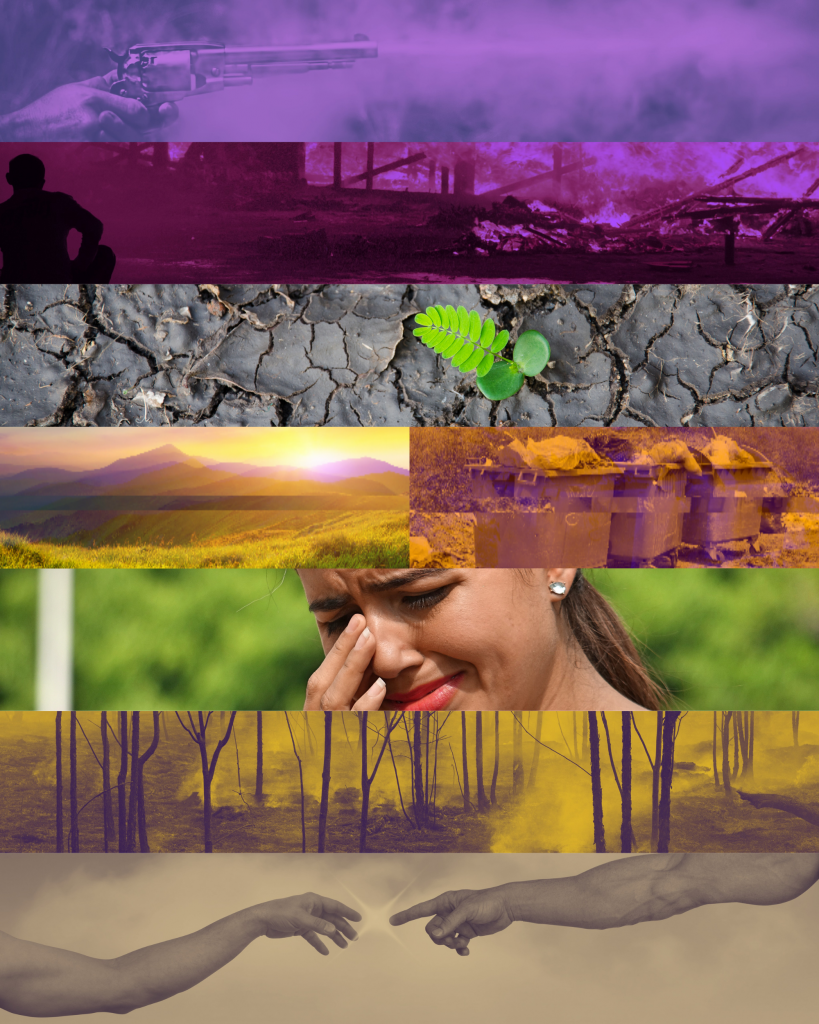 Inverted Thinking - Crimson Ink Media